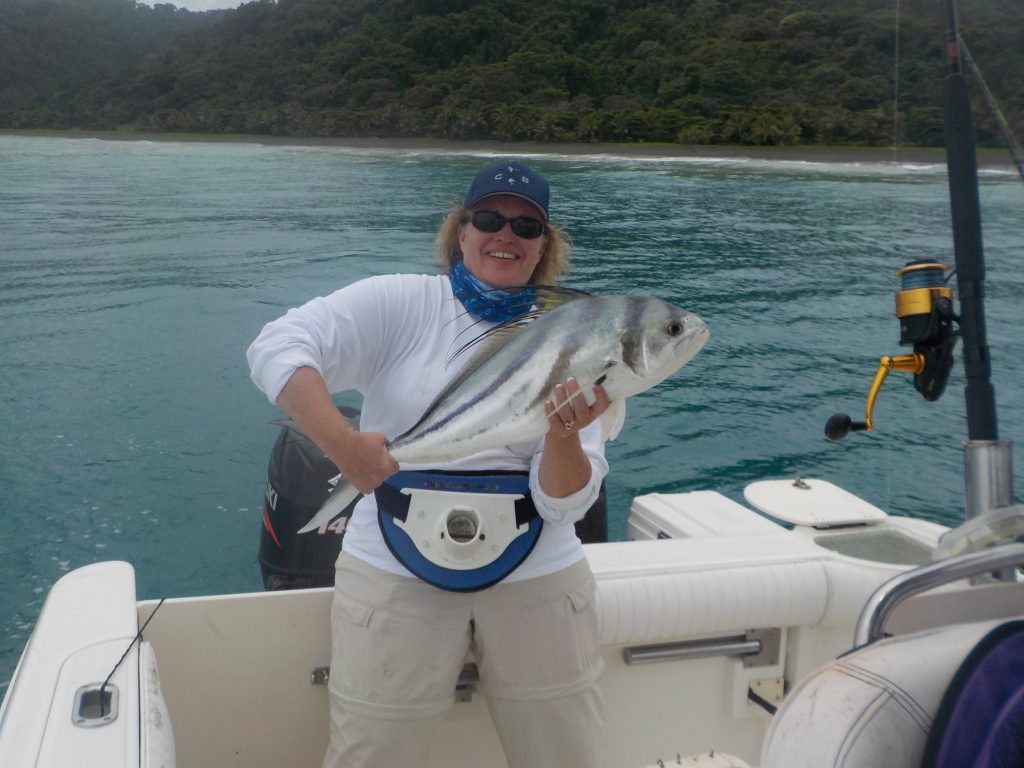 Costa Rica Fishing Trips 2017-Billfish Bonanza or Catch Them All